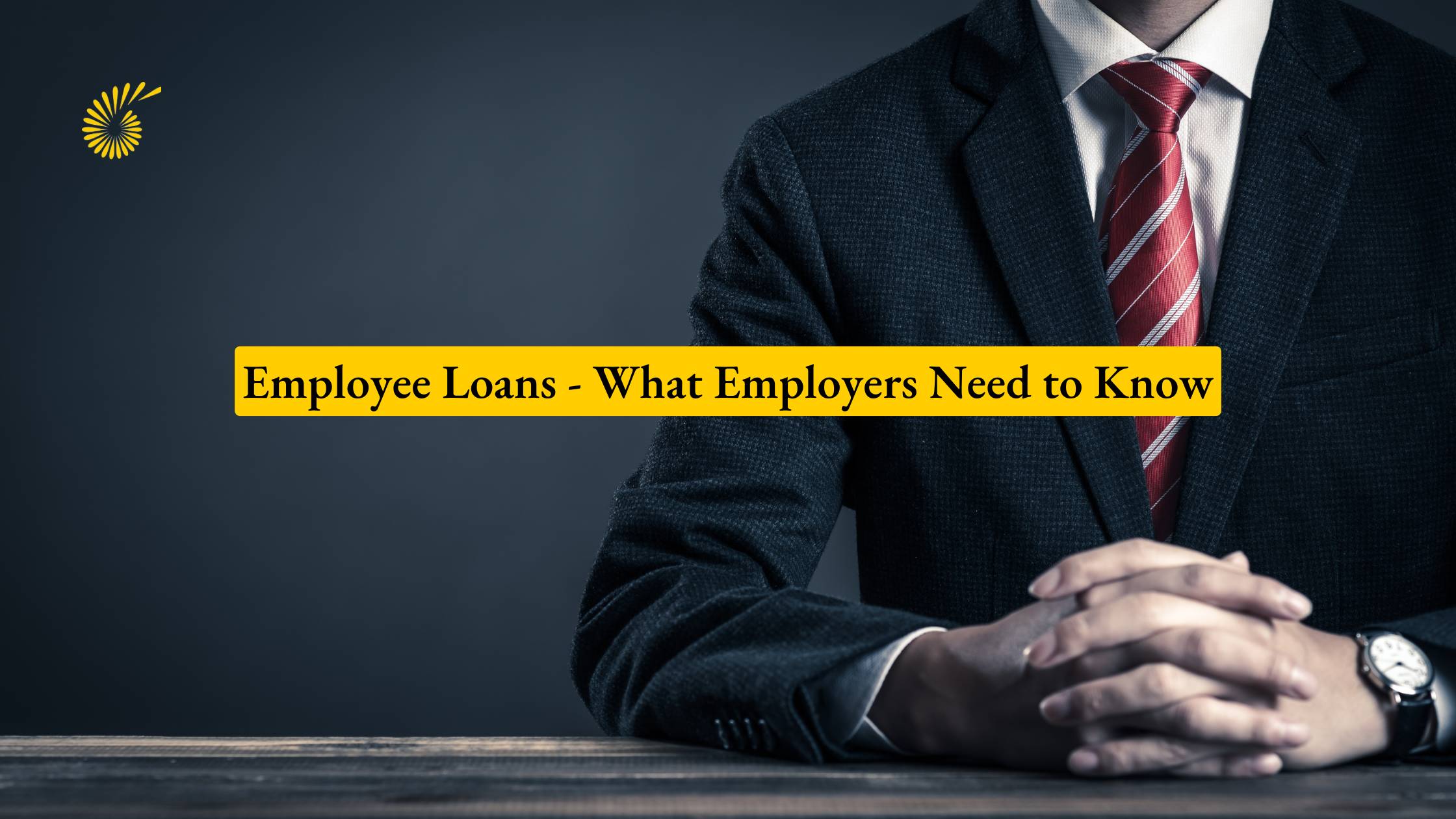 Employee Loans – What Employers Need to Know