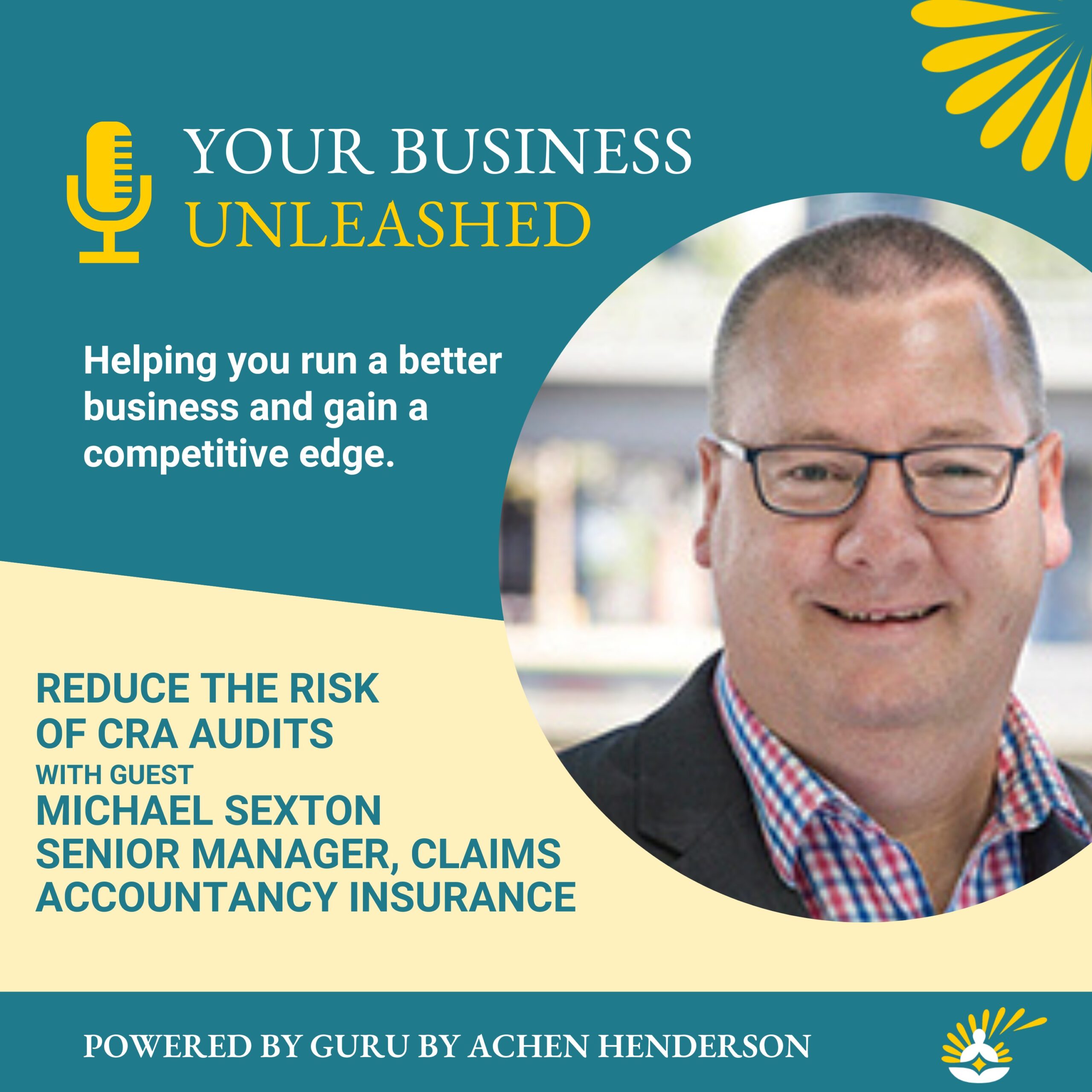 Reduce the Risk of CRA Audits with Audit Shield