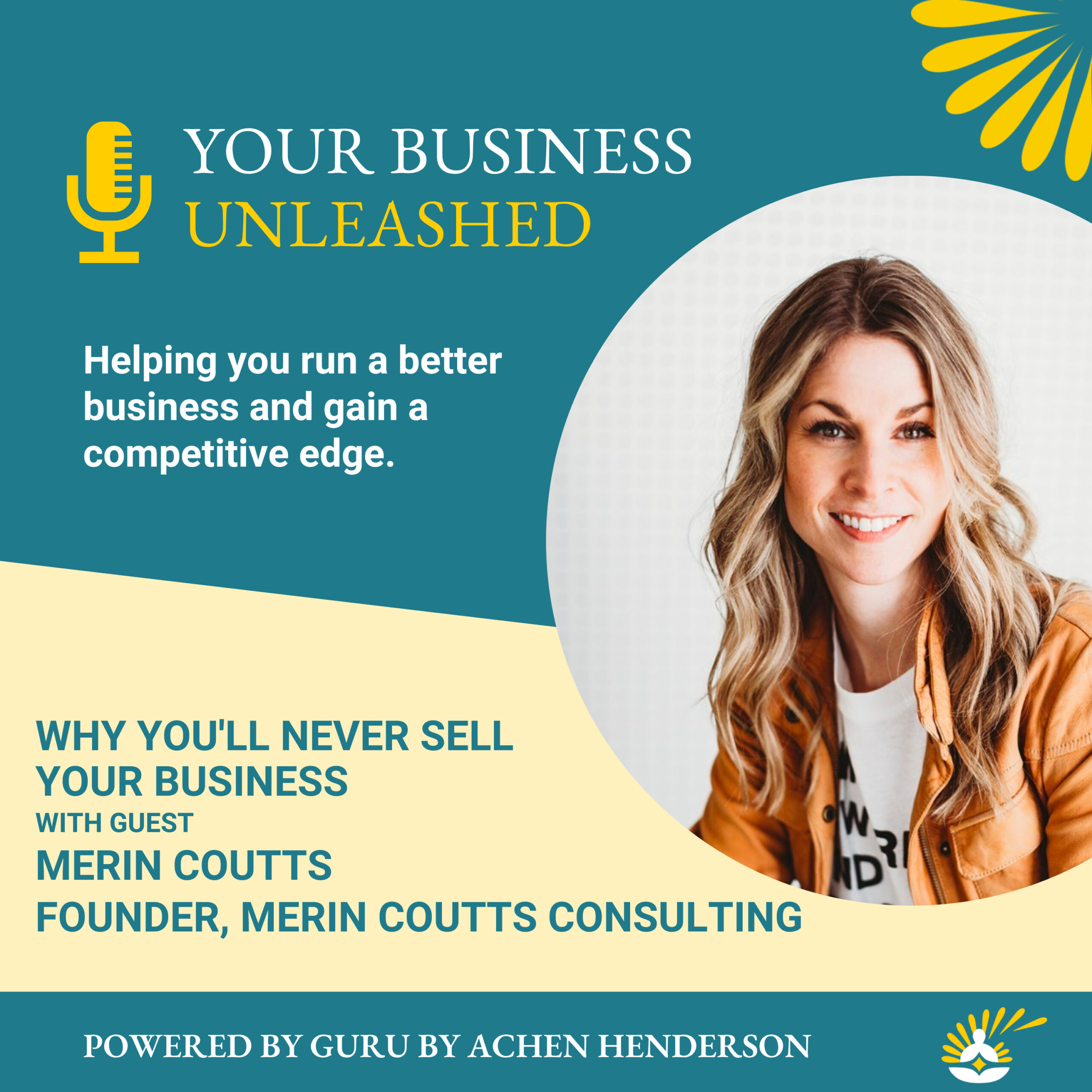Preparing your small business for sale is always a great idea